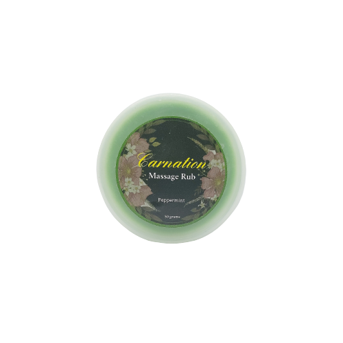 Creations Spa Essentials Massage Rub (50g) | Lazada PH