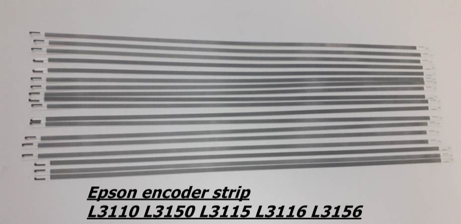 Epson L3110 L3150 L3115 L3116 L3156 Encoder Strip | Lazada PH