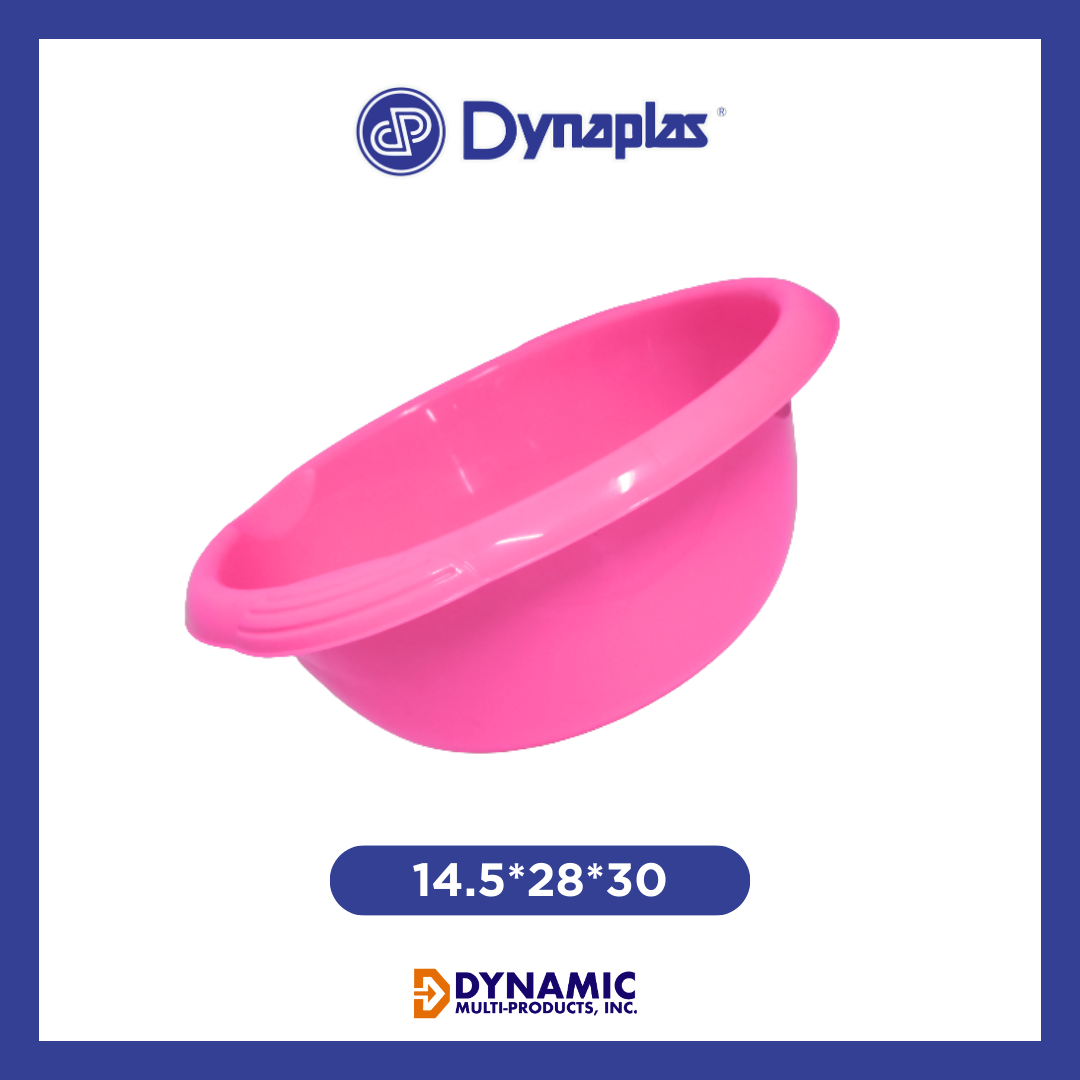 Dynaplas Basin 4 LITERS | Wash Basin | Planggana | Palanggana | Lazada PH
