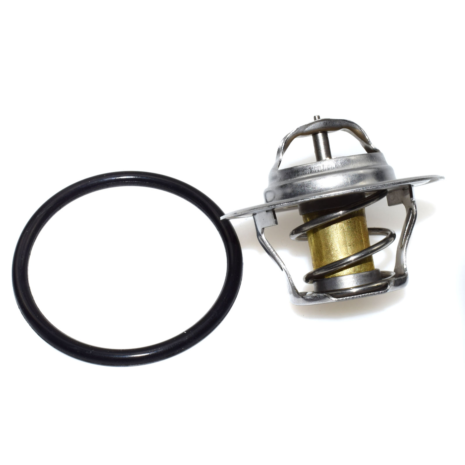 เทอร์โมหล่อเย็นใหม่050121113C 050121113J 050121113HสำหรับVW PASSAT POLO ...