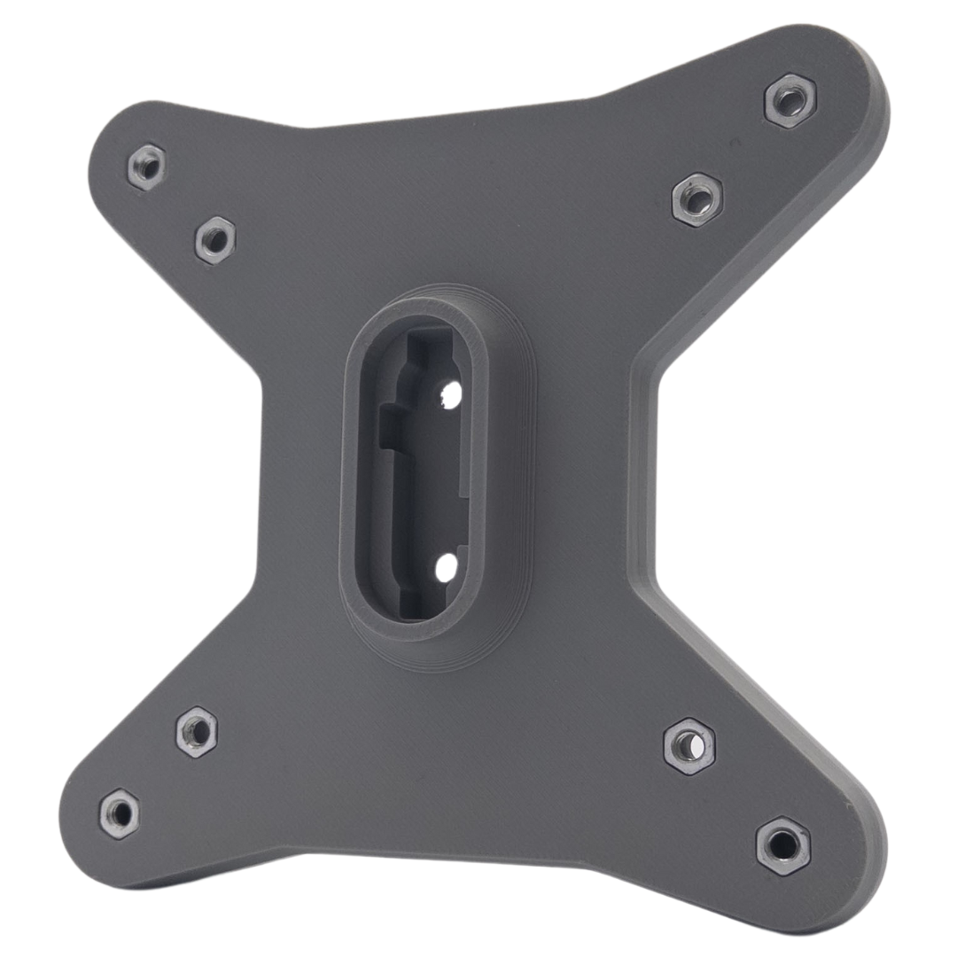 [Nadalos 3D] VESA Mount Adapter - MSI Optix | Lazada PH