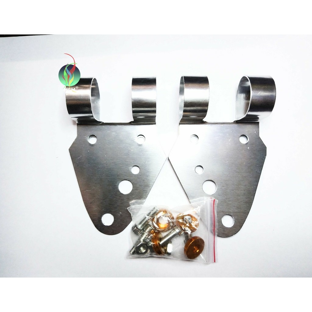 MSM HeadLight Bracket Motorcycle | Lazada PH