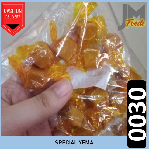 JM FG-0006 | JM Foods | Homemade Sweet | Bokayo | Meringue | Milky Bar ...