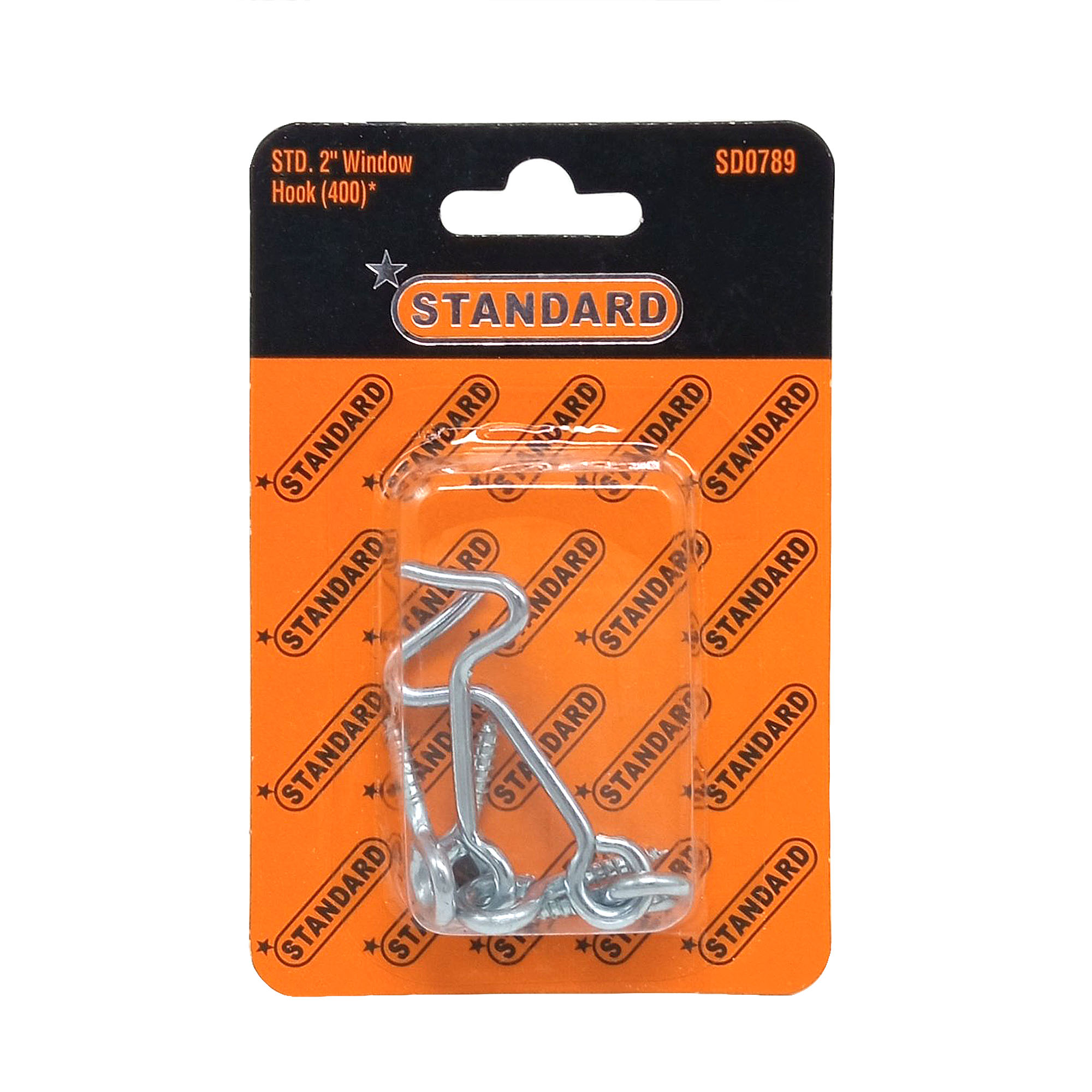 Standard Window Hook Lock door Cabin Hook And Eye Latch Lock Shed Gate ...