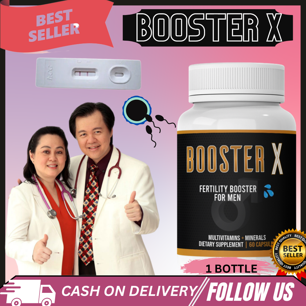 Best Seller Authentic Booster X for male,male enhancer, mens sexual ...