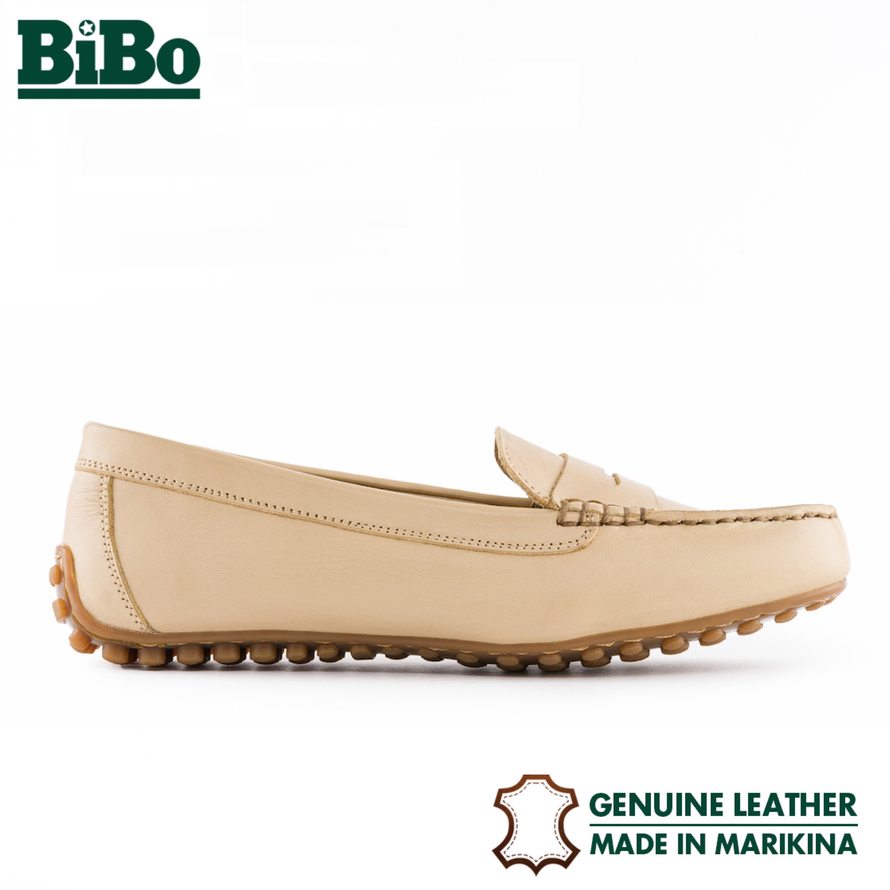 Bibo Shoes 24L602 Slip-Ons for Women | Lazada PH