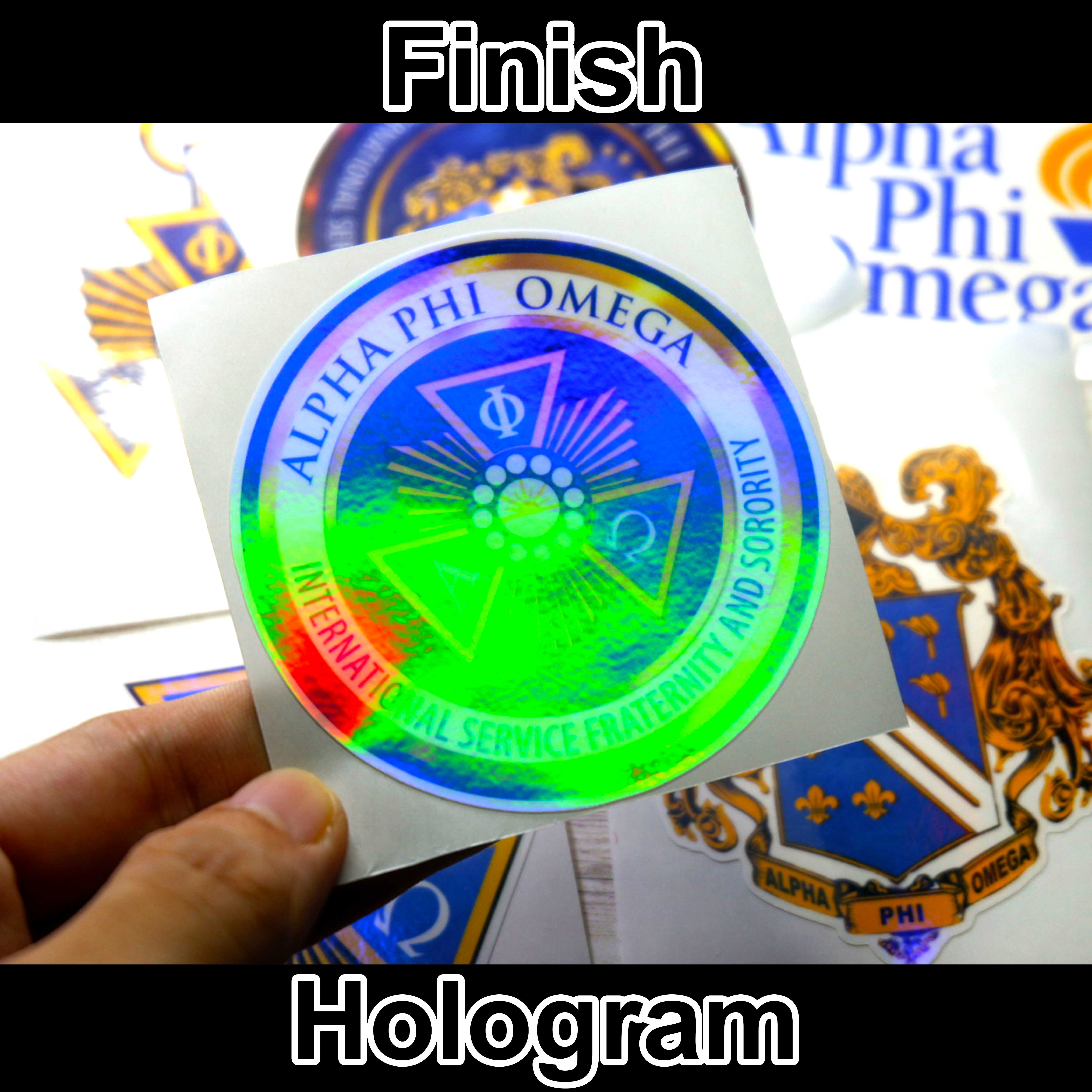 Alpha Phi Omega Decal / Waterproof Sticker | Lazada PH