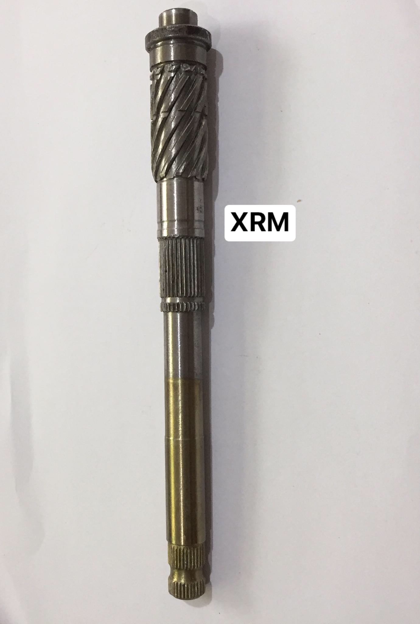 Kick Shaft Axle XRM | Lazada PH