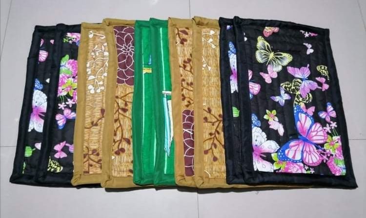 Doormat / Basahan - 10 pieces | Lazada PH