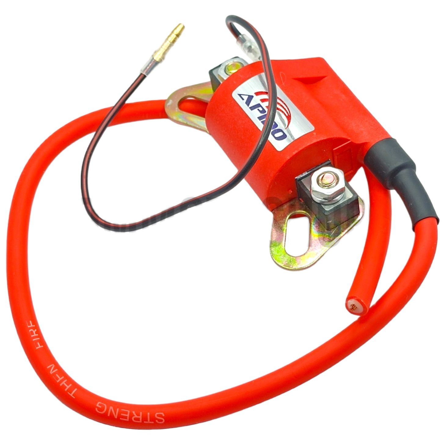 Performance Racing Ignition Coil for TMX, Wave, XRM, CB150, Supremo ...