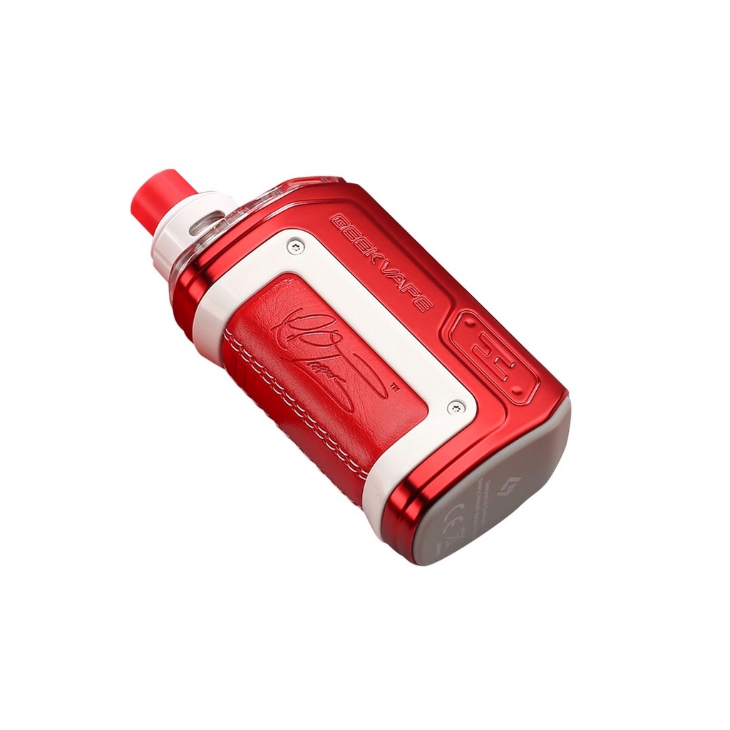 Geekvape H45 RTE Kit (Aegis Hero 2 Special Edition) - Legit Vape Set ...