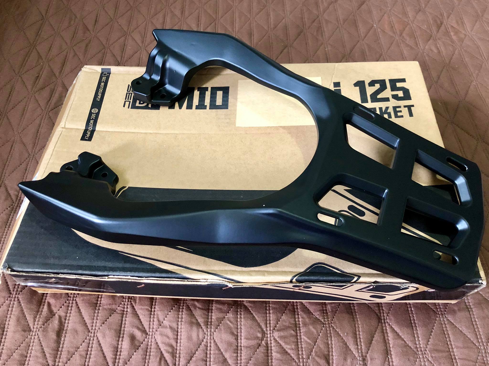 Mio i 125 Eagle Bracket/ Mio i Bracket | Lazada PH