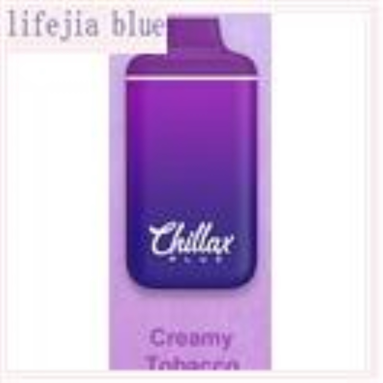 [NEW] Chillax Plus Menthol | Lazada PH