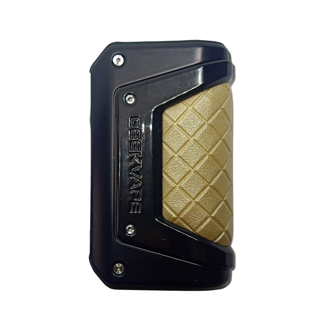 Aegis Legend V1 & V2 Leather Skin Replacement | Lazada PH