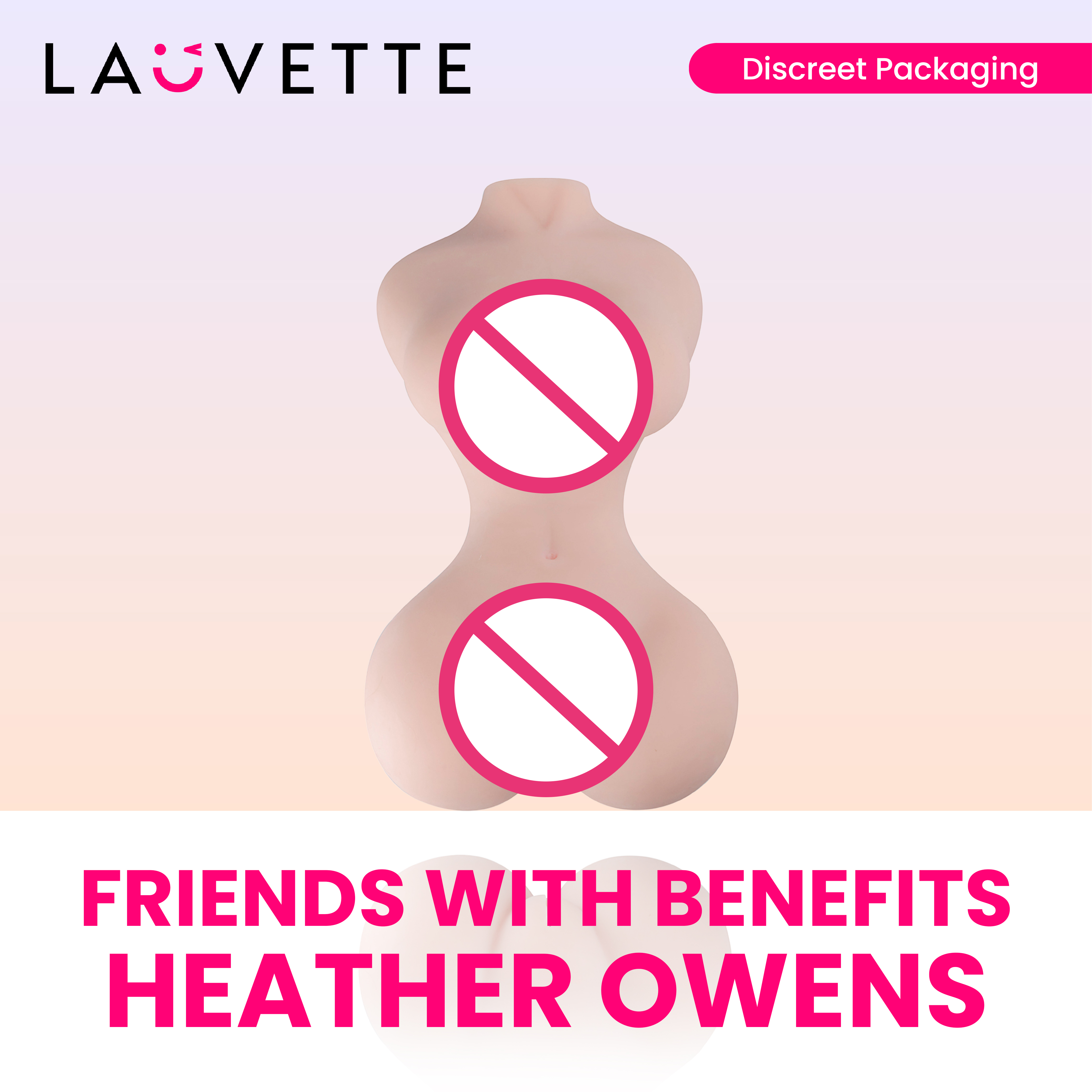 Heather Owens Mega Masturbator | Lazada PH