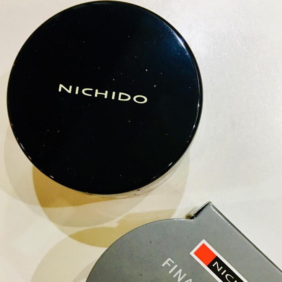 Nichido Final Powder Creamy Glow | Lazada PH