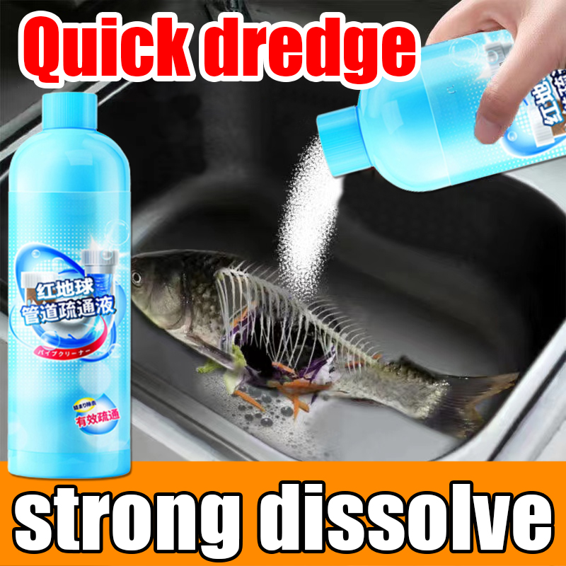 Liquid Drain Cleaner Ph
