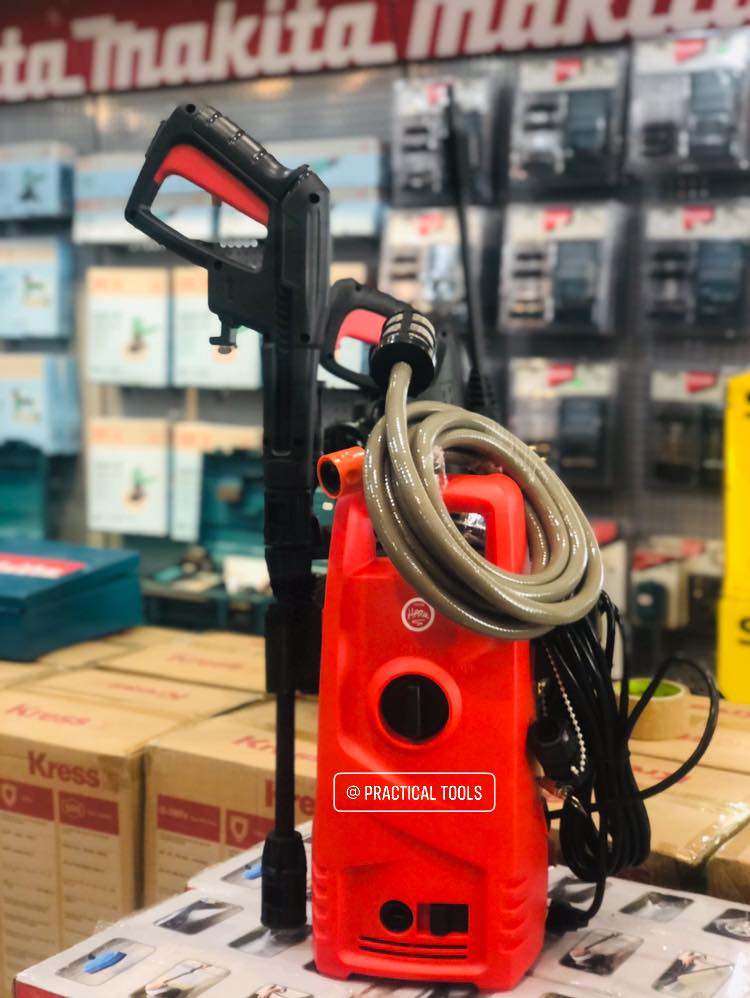 HARU JAPAN Pressure Washer 100 bar | Lazada PH