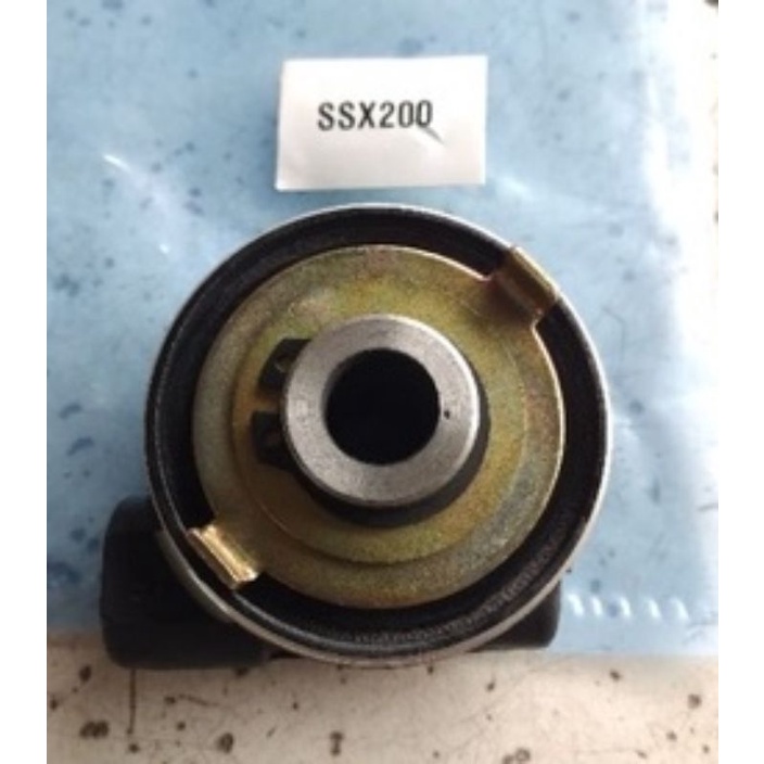 RUSI SSX200 SPEEDOMETER GEAR BOX | Lazada PH
