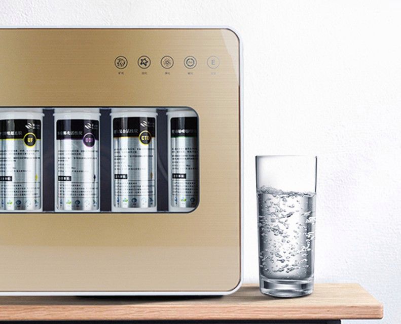 Local Quality water purifier home drinking system/Faucet water purifier ...