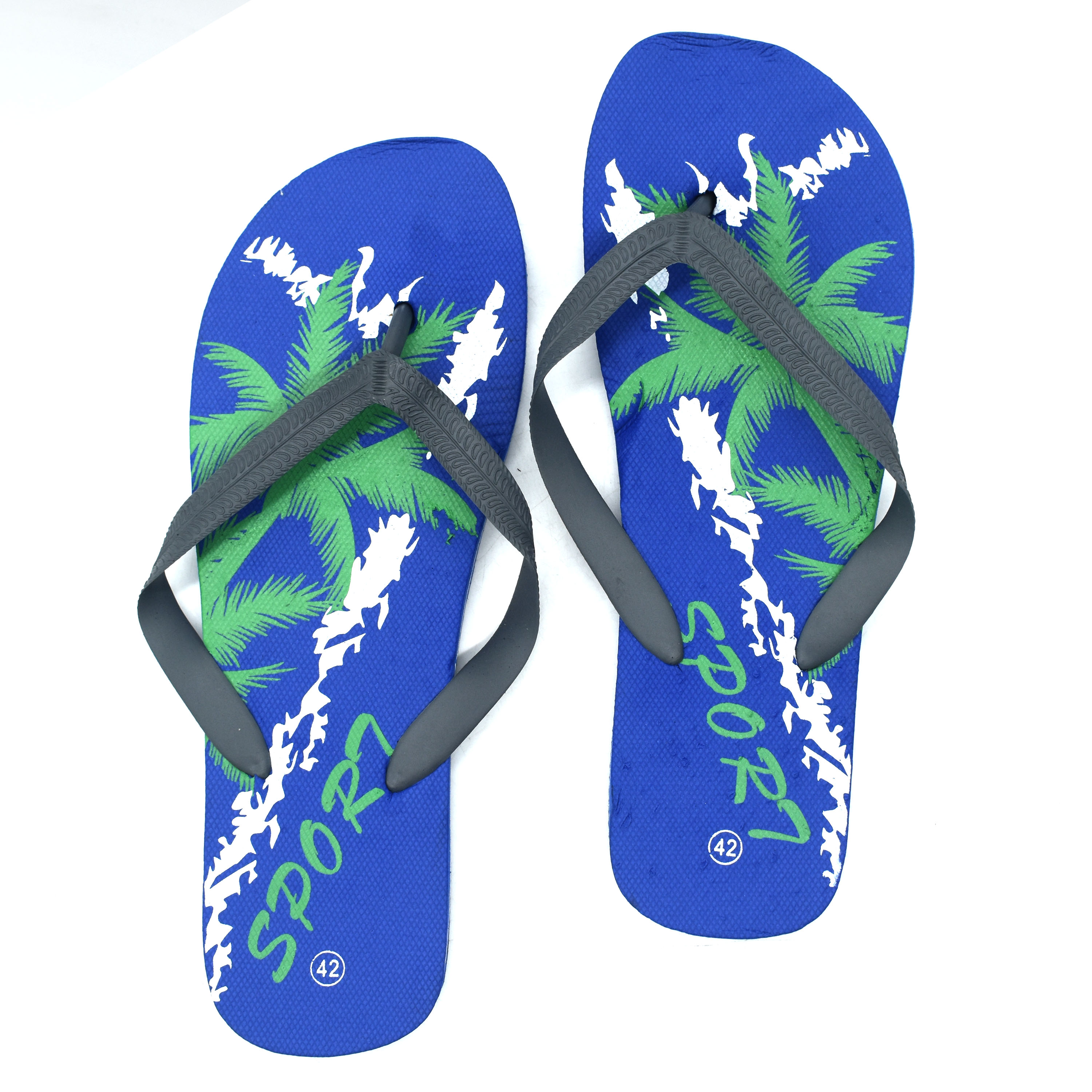 Source 1 - Flip Flop Slippers Footwear For Men Random Design & Color ...
