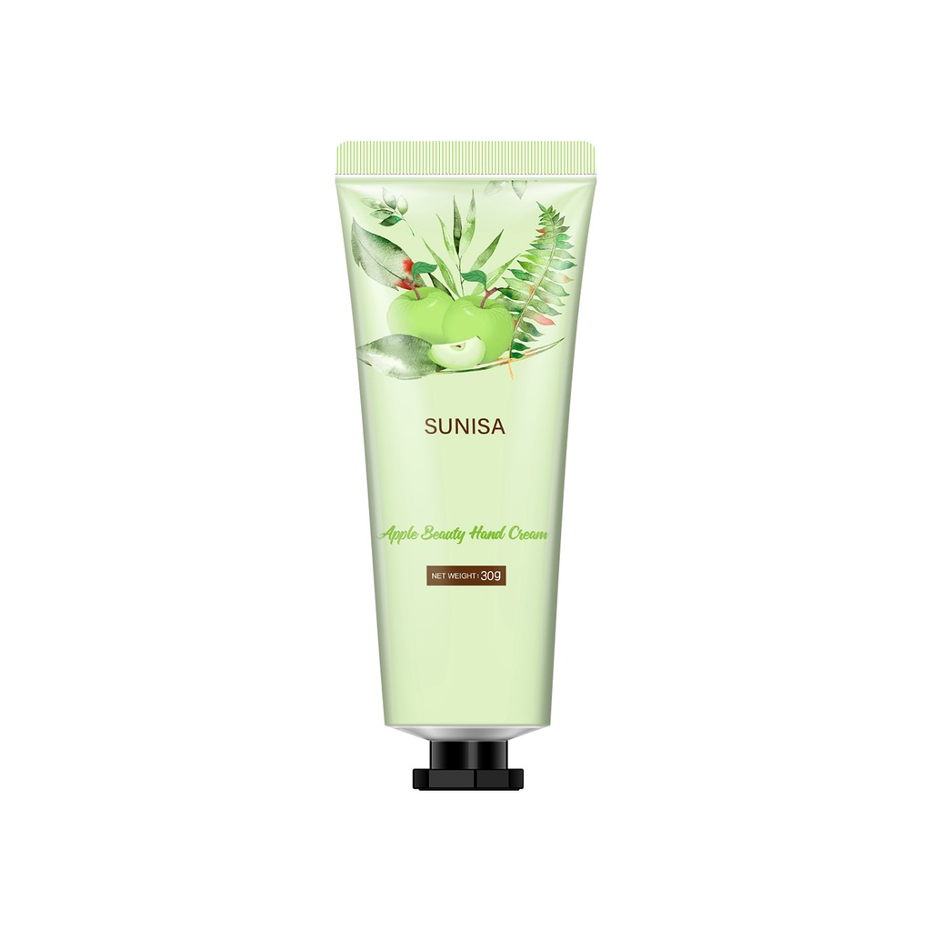 SUNISA Korean Perfumes Hand Essence Hand Cream 30g | Lazada PH