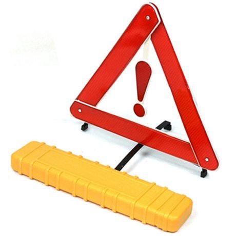 Reflective Triangle Early Warning Device | Lazada PH