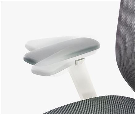 FURSYS TN50 Armrest set | Lazada PH