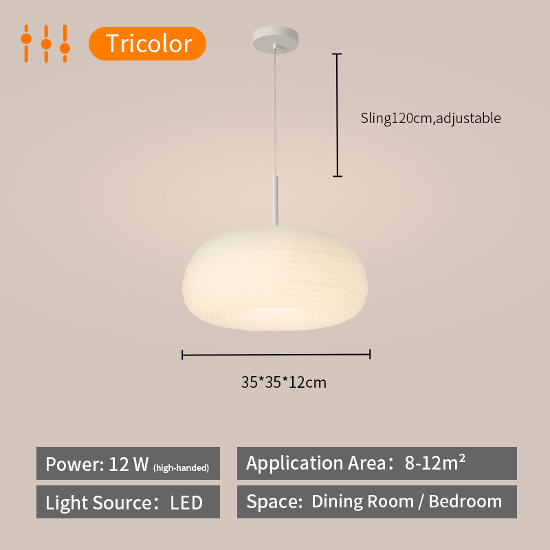 【RNG-Lighting】 Bedroom Light Led Center Light Living Room Light Study ...