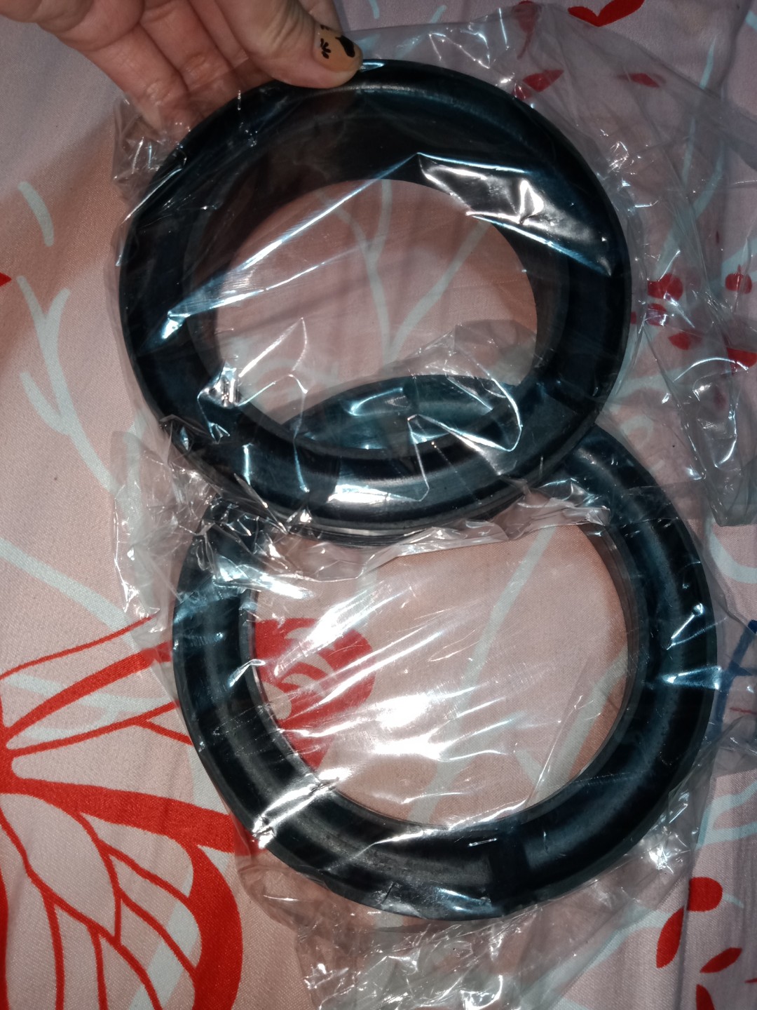 Rubber lifter for AVANZA heavy duty GEN1&Gen2 2pcs | Lazada PH