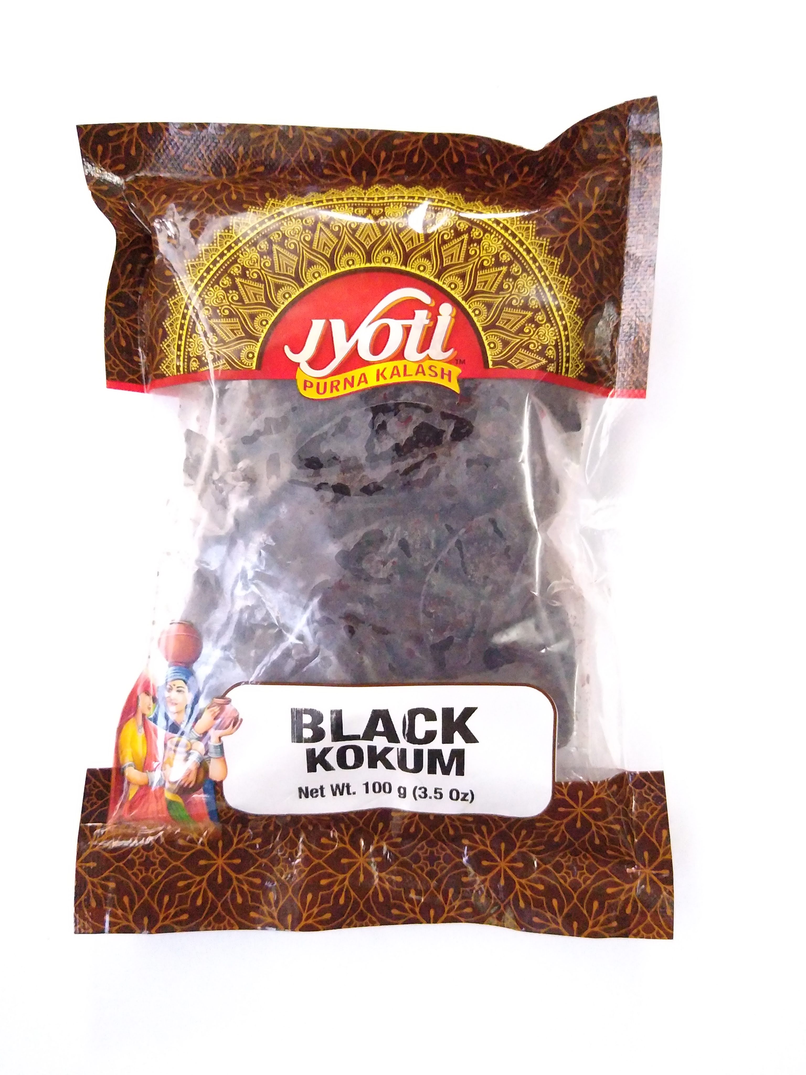 Black Kokum 100g (Kokam, Aamsul) | Lazada PH