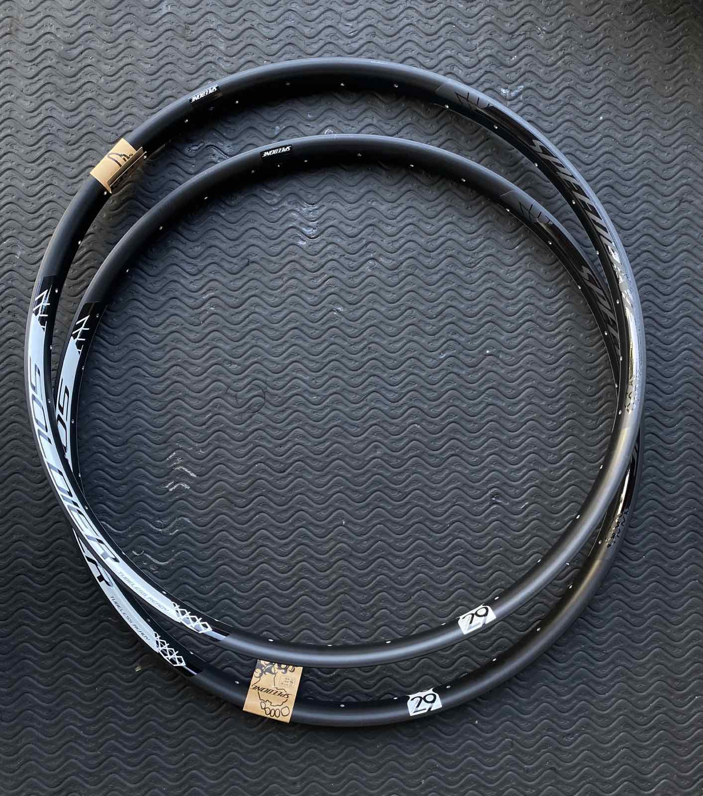 SPEEDONE SOLDIER WIDE RIMS (PAIR) | Lazada PH