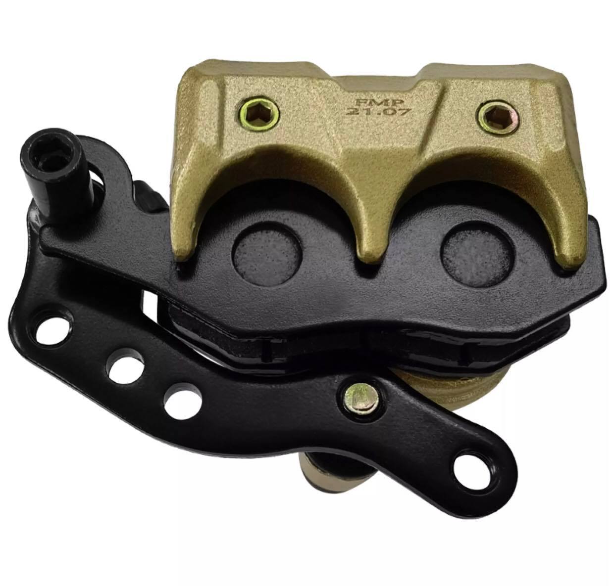 Motorcycle Smash 110 Caliper Pump Set With Brake Pads | Lazada PH