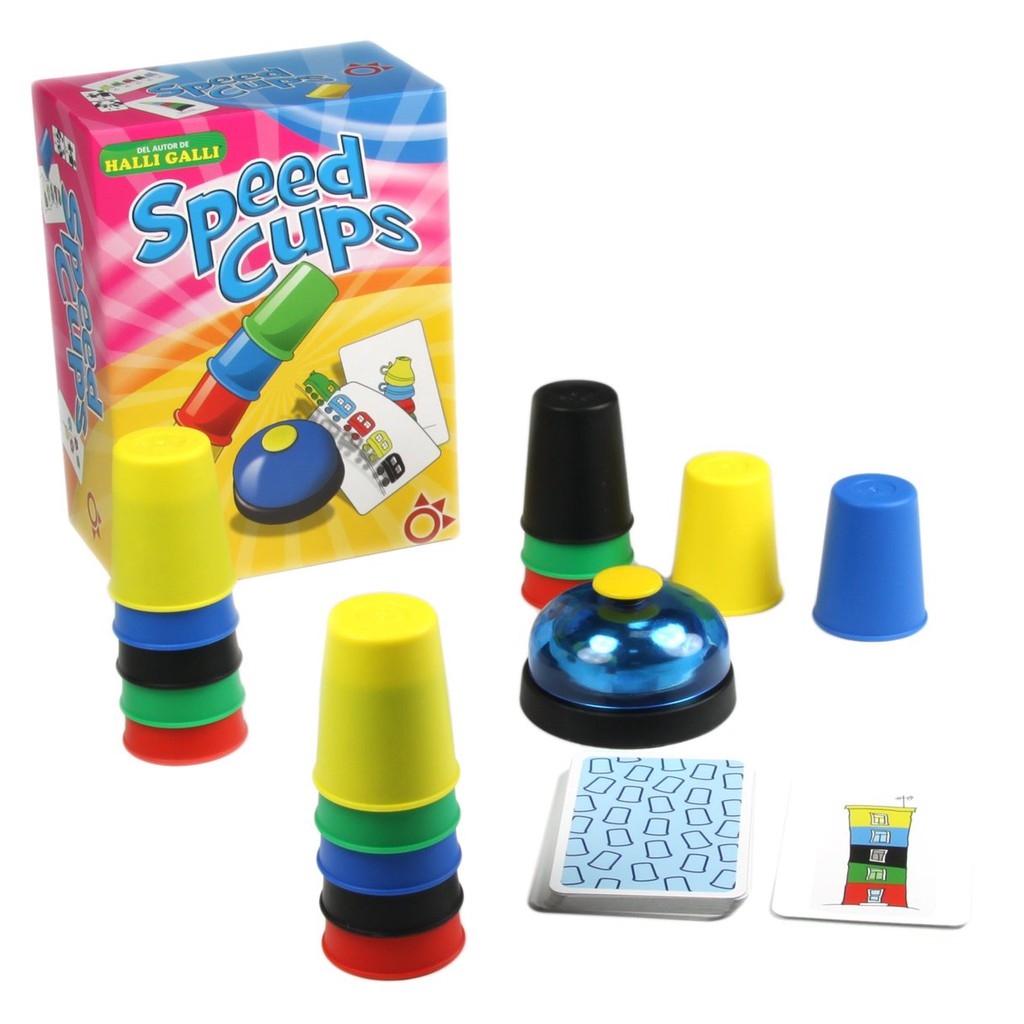 Cups : Cup Stacking Game | Lazada PH