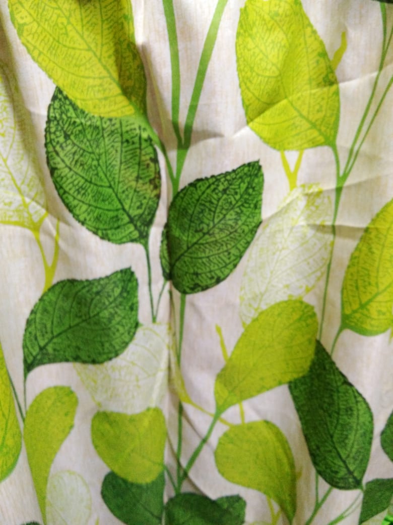 98 pesos curtain pang lababo | Lazada PH