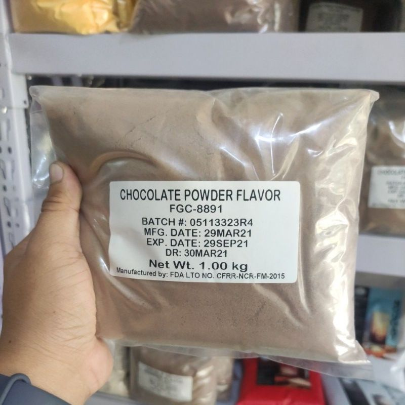 Primera Chocolate Powder 1kg | Lazada PH