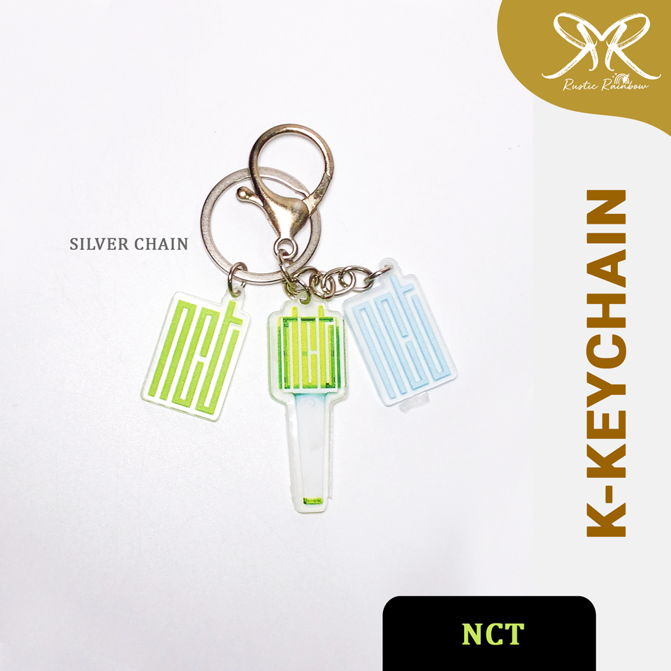 BTS KPop Acrylic Keychain Tiny Tan Jungkook V Jimin Jin Suga RM JHope Twice Exo Seventeen ...