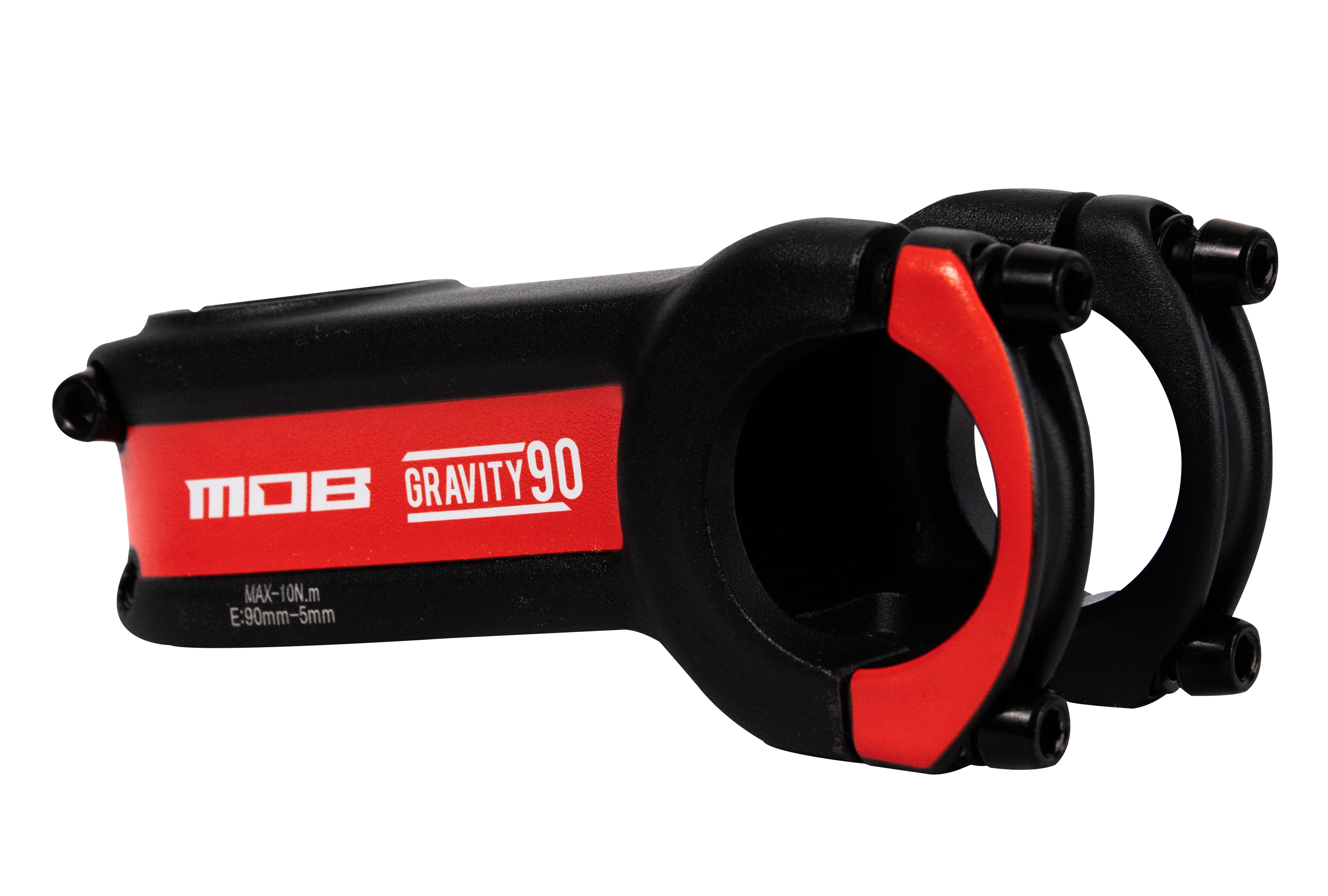 MOB Gravity MTB Bike Stem | Lazada PH