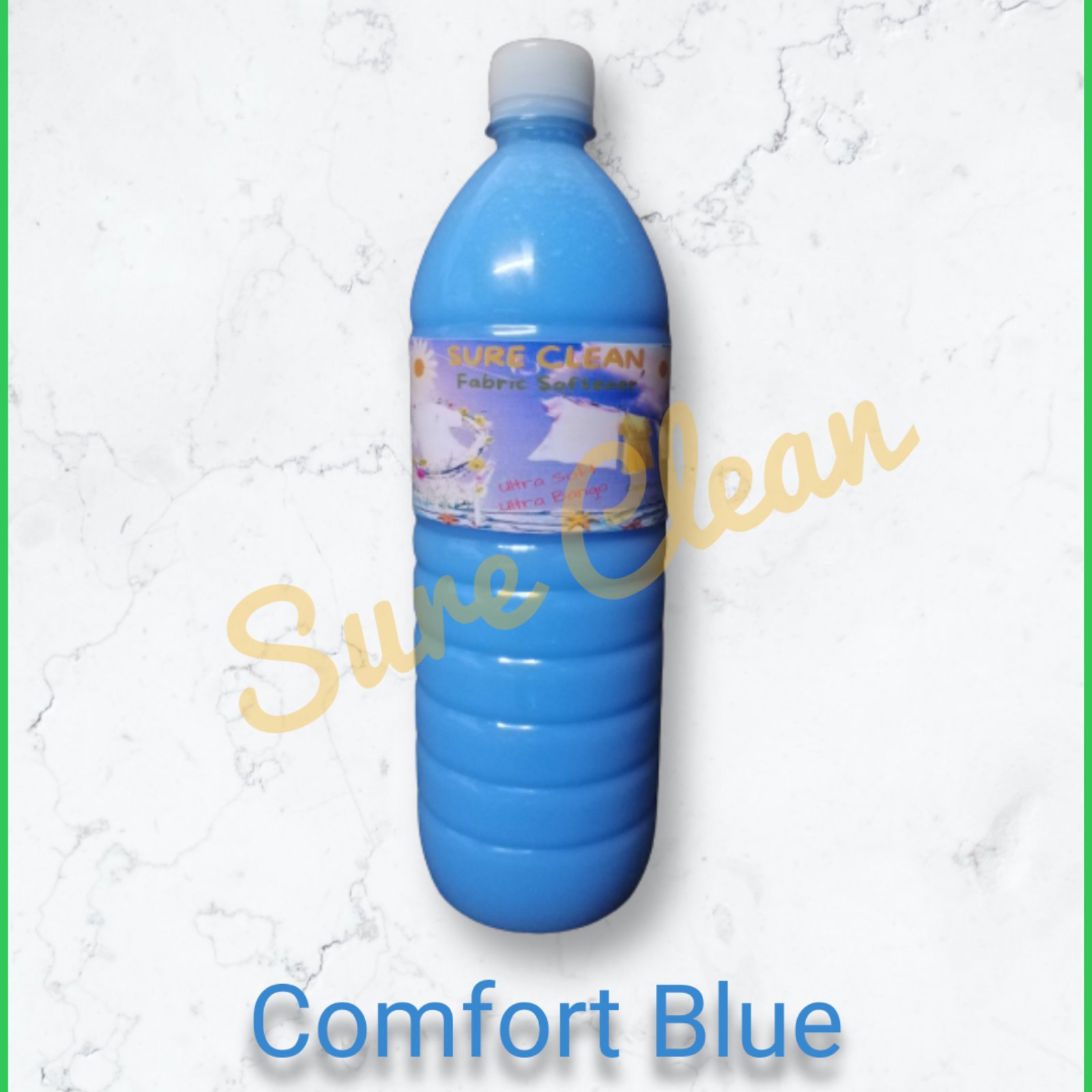 SURE CLEAN PREMIUM FABRIC CONDITIONER / 1 LITER | Lazada PH