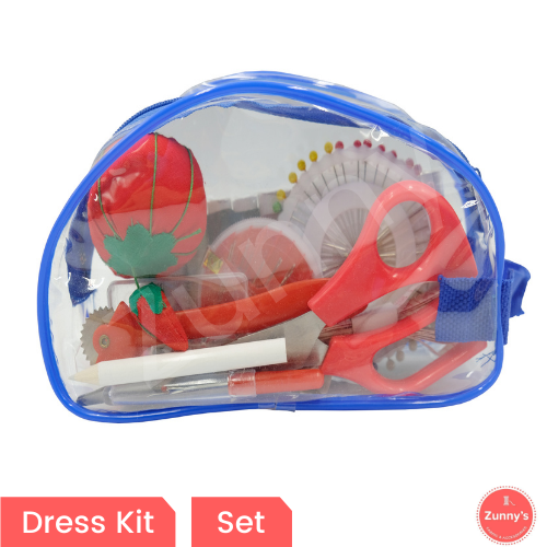 Sewing Dressmaker Kit Set Sold Per Pack | Lazada PH