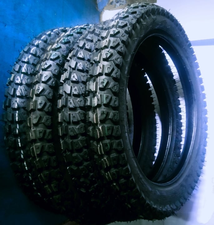 FUJI WINGS TIRE 2000 | Lazada PH