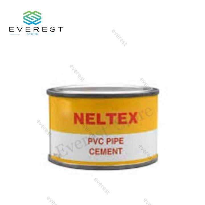 NELTEX PVC CEMENT SOLVENT 100CC 200CC 400CC | Lazada PH