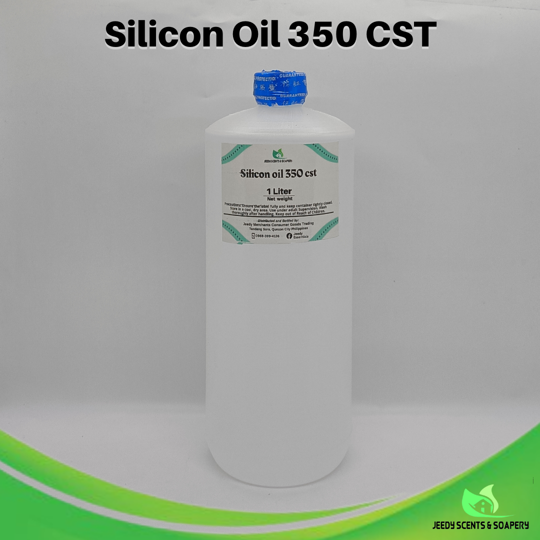 Silicone Oil 350 CST | Lazada PH