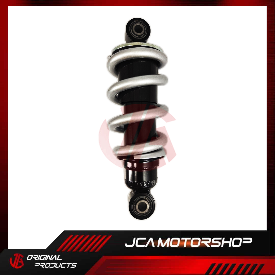 ORIGINAL YAMAHA REAR SHOCK ABSORBER FOR SNIPER 150 | Lazada PH