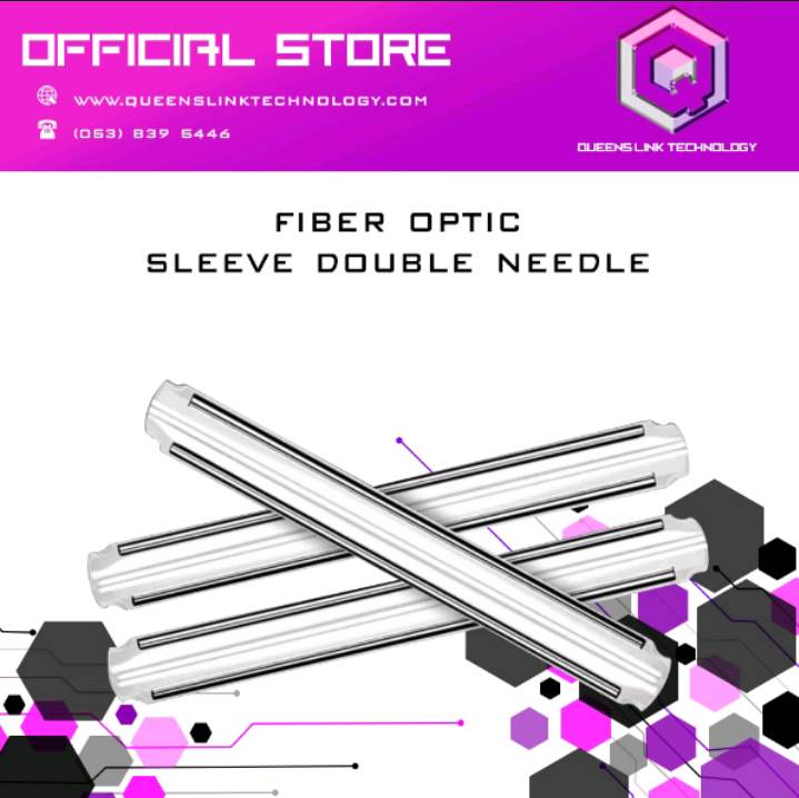 FTTH DROP CABLE PROTECTION SLEEVE (50PCS) | Lazada PH