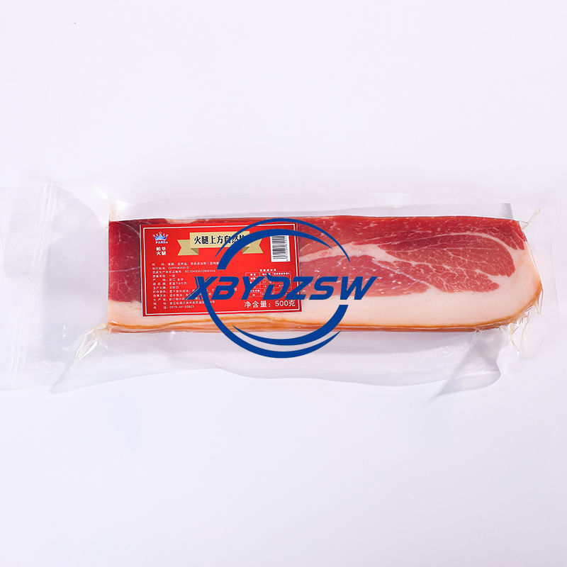 【Fast Delivery From Stock】正宗金华火腿Authentic Jinhua Ham Boneless Ham Block ...