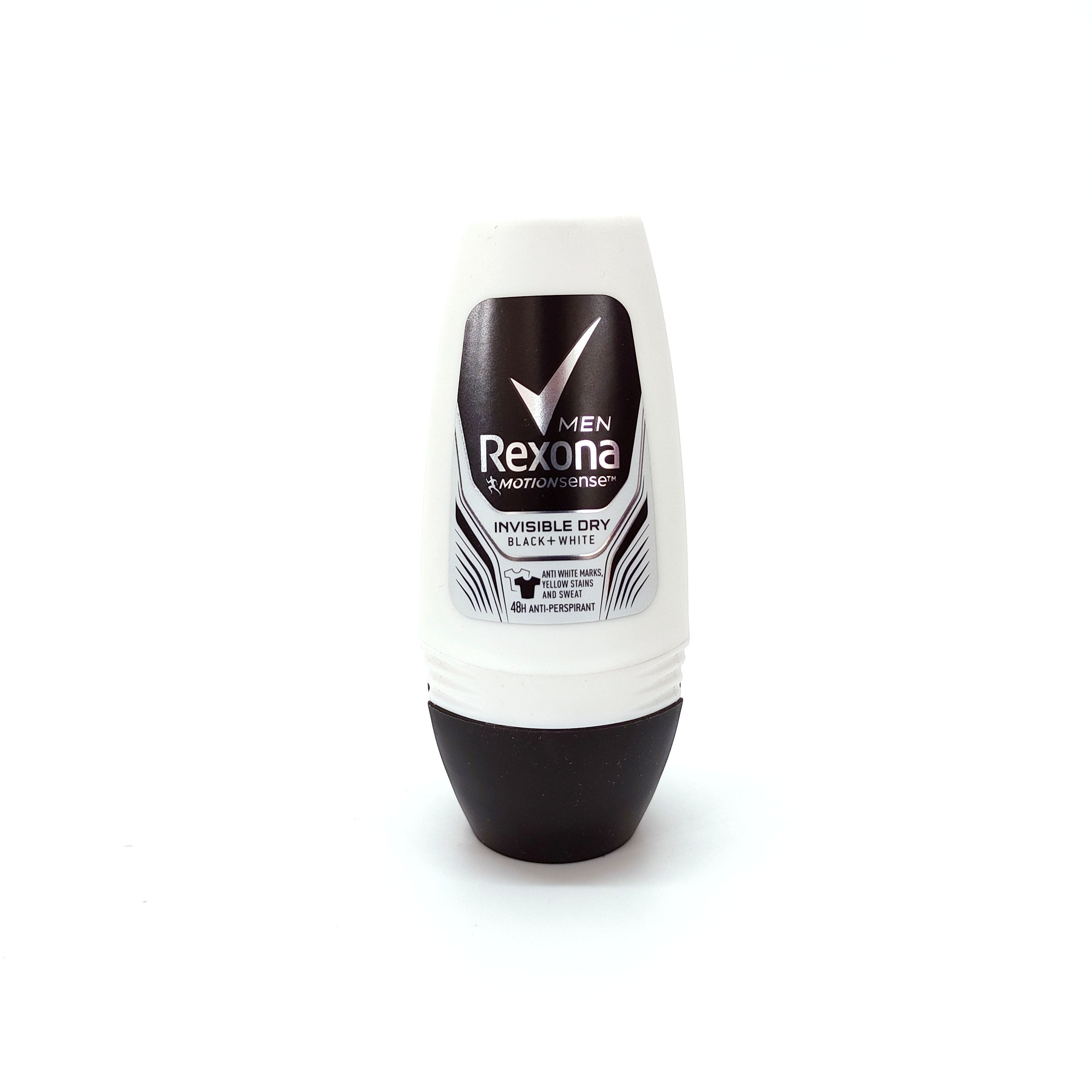 Rexona Men Invisible 50ml | Lazada PH