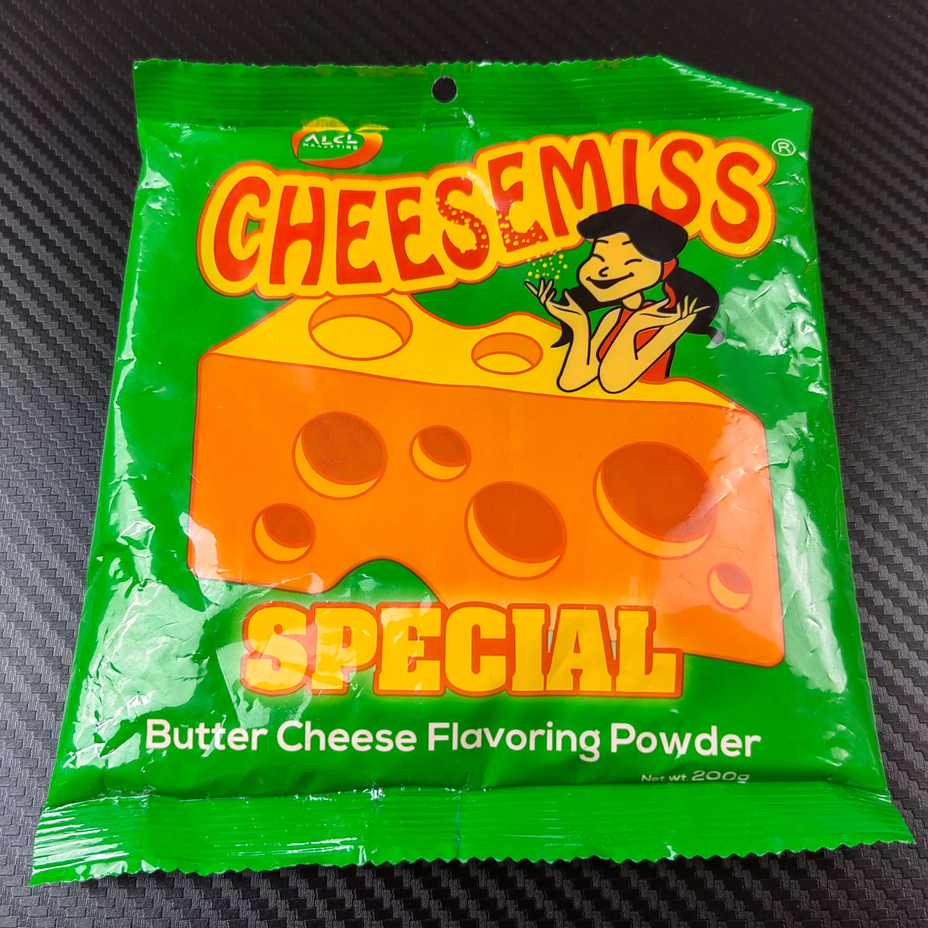 Flavoring Powder | BBQ, Chili BBQ, Cheese, Butter Cheese, Sour Cream ...