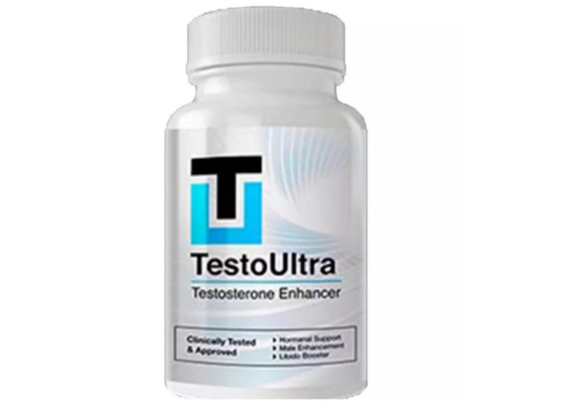 Original TestoUltra 60 Capsules For Men's Health | Lazada PH