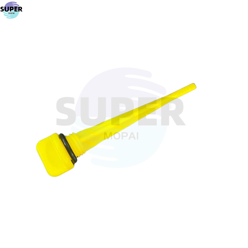 Motorcycle UNIVERSAL oil plug dip stick plastic oil dip stick for ...
